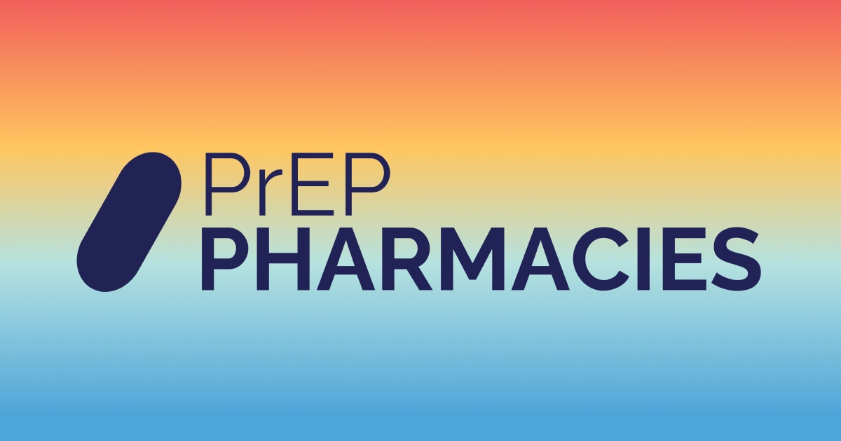 PrEP Pharmacies